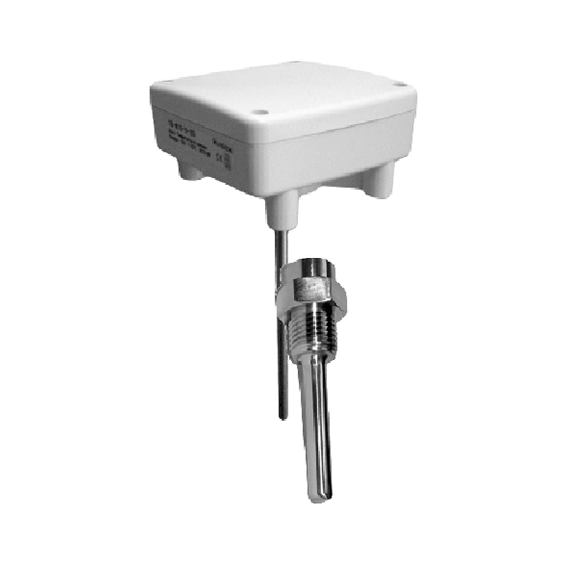 Immersion Temperature Sensor - Akya Controls
